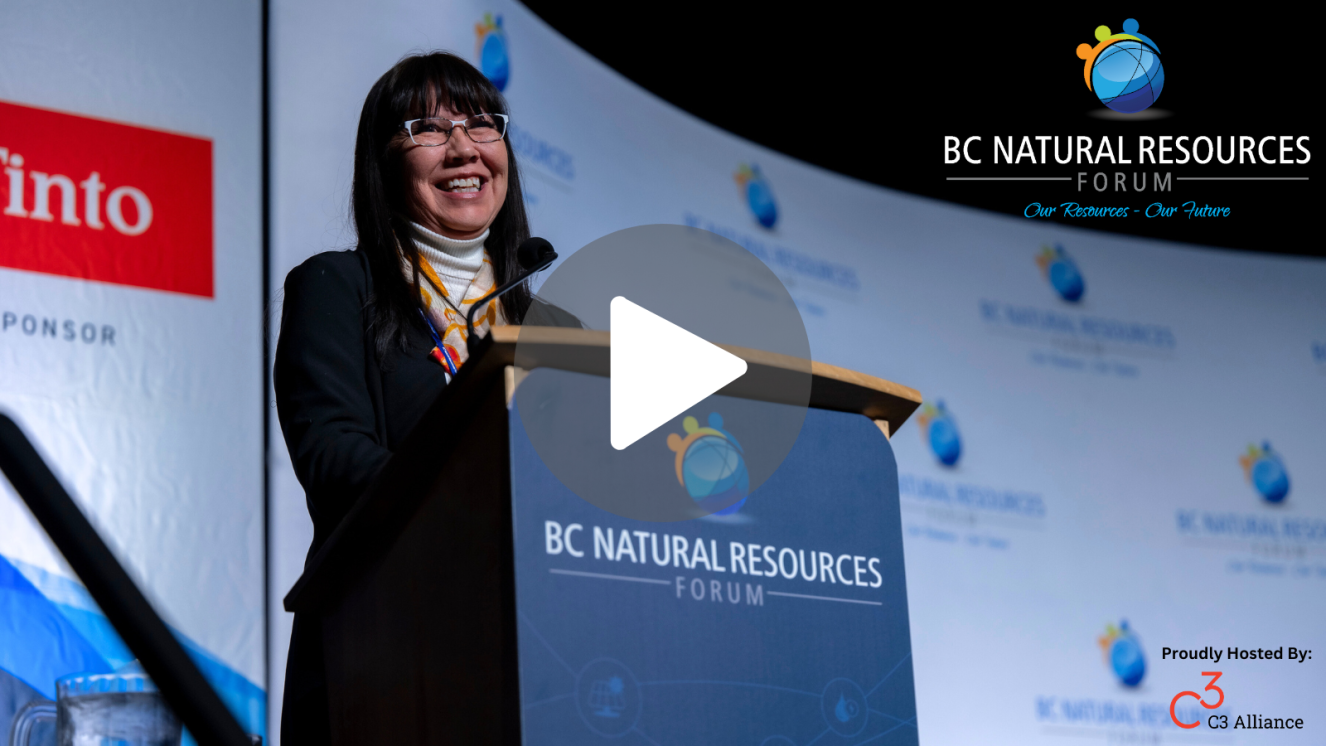BC Natural Resources Forum | Home